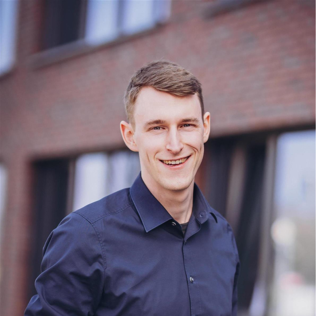 Jannik Pohlmann - Kaufmännischer Projektmanager - Stapelbroek GmbH | XING