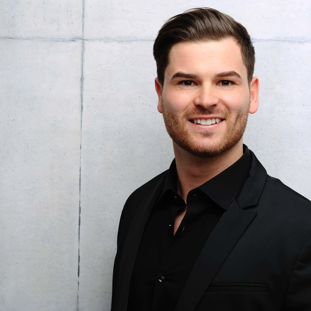 Mario Weber - Requirements Manager - CARIAD | XING