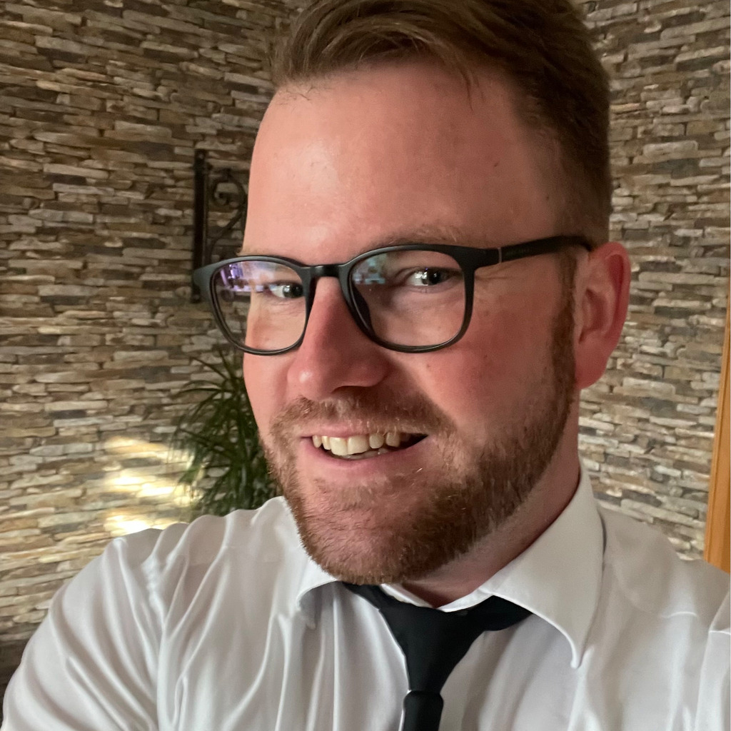 Felix Demtröder - Technischer Sachbearbeiter - Bayer AG ...