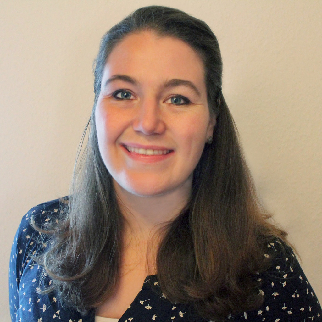 Julia Bolz - Vertriebsmitarbeiter Innendienst - EKW GmbH | XING