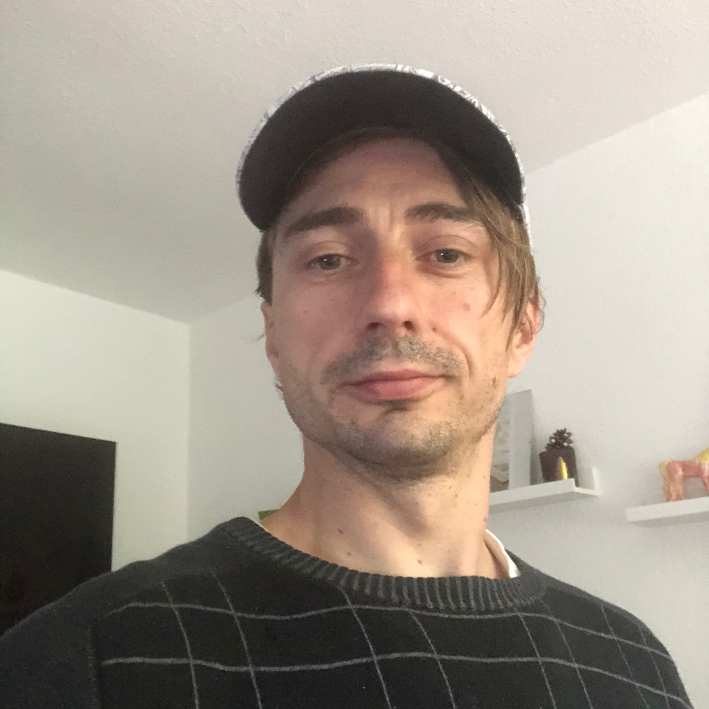 Patrick Jäger - Industriemechaniker - KÜNSTLER-Bahntechnik GmbH | XING