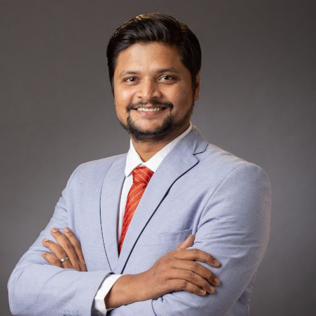 KVR VENKAT - Chartered Accountant - K V K & Associates LLP | XING