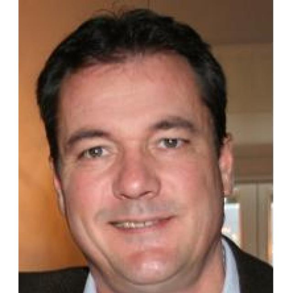 Bas van Lith - Senior Sales Director Europe - Infor | XING