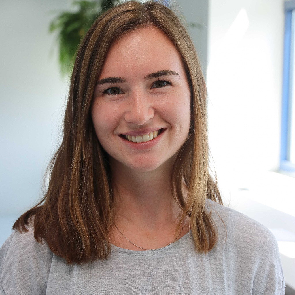 Alina Bichler - Implementation Specialist - Personio GmbH | XING