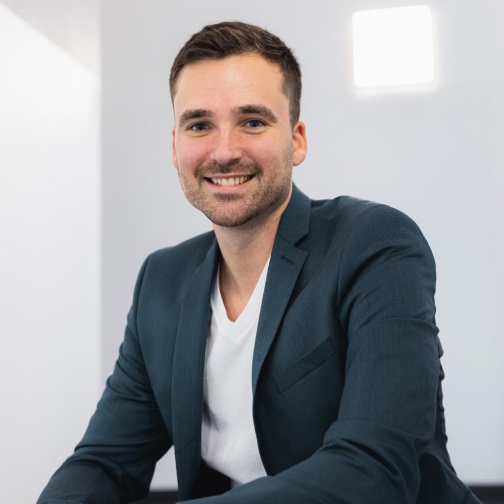 Robert Schmidt - Leiter Instandhaltung - Staedtler + Uhl KG | XING