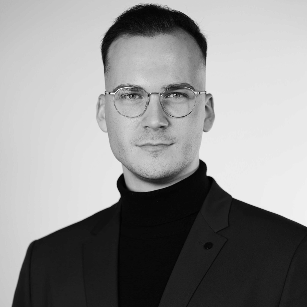 Leon Rouven Kaletowski - Team Lead Website & SEO Europe - Rhenus Gruppe ...