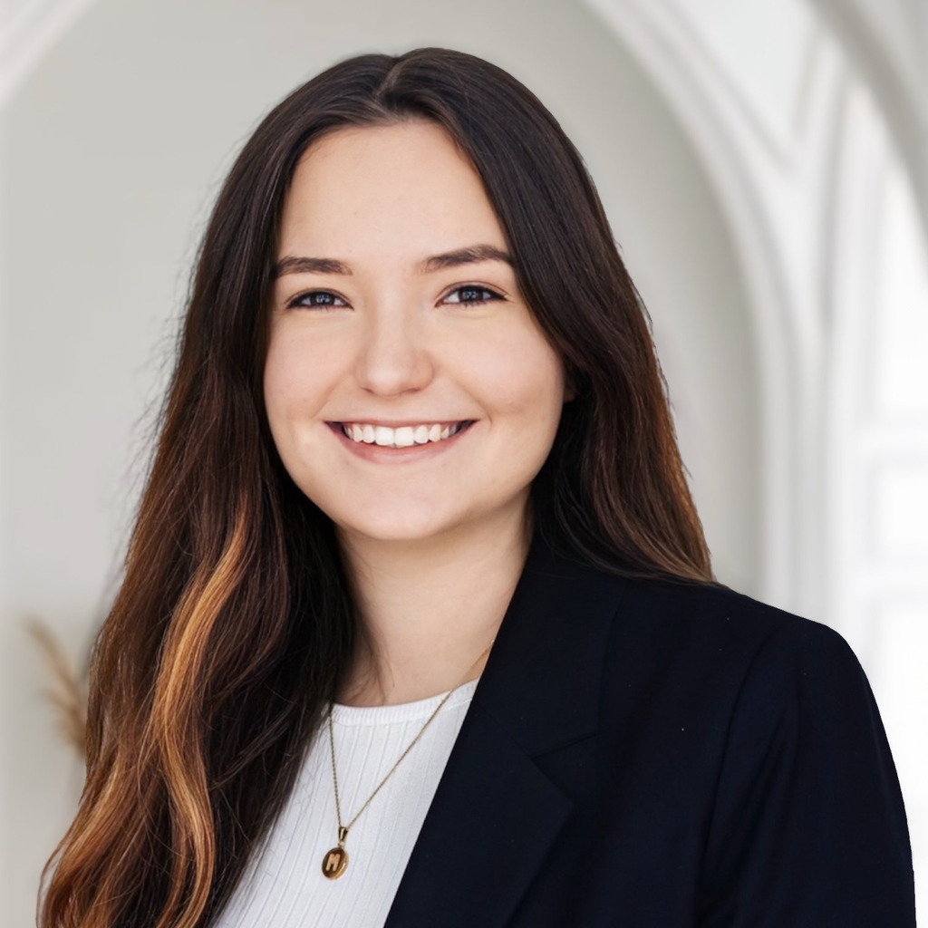 Michelle Spanjic - Mitarbeiter Human Resources - Robert Bosch Stiftung ...