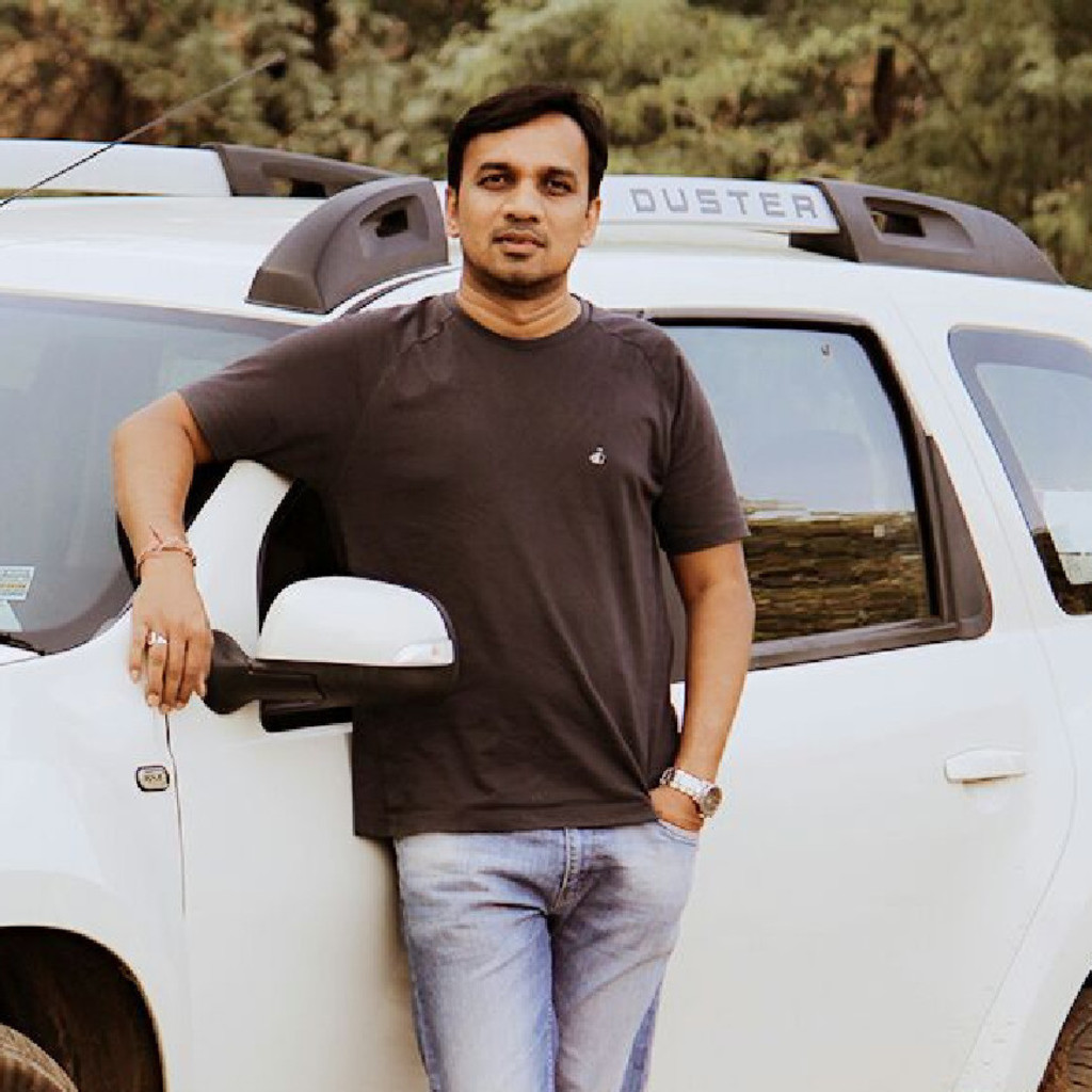 Deepak kumar Pradhan - SAP-Berater - HCL Technologies | XING