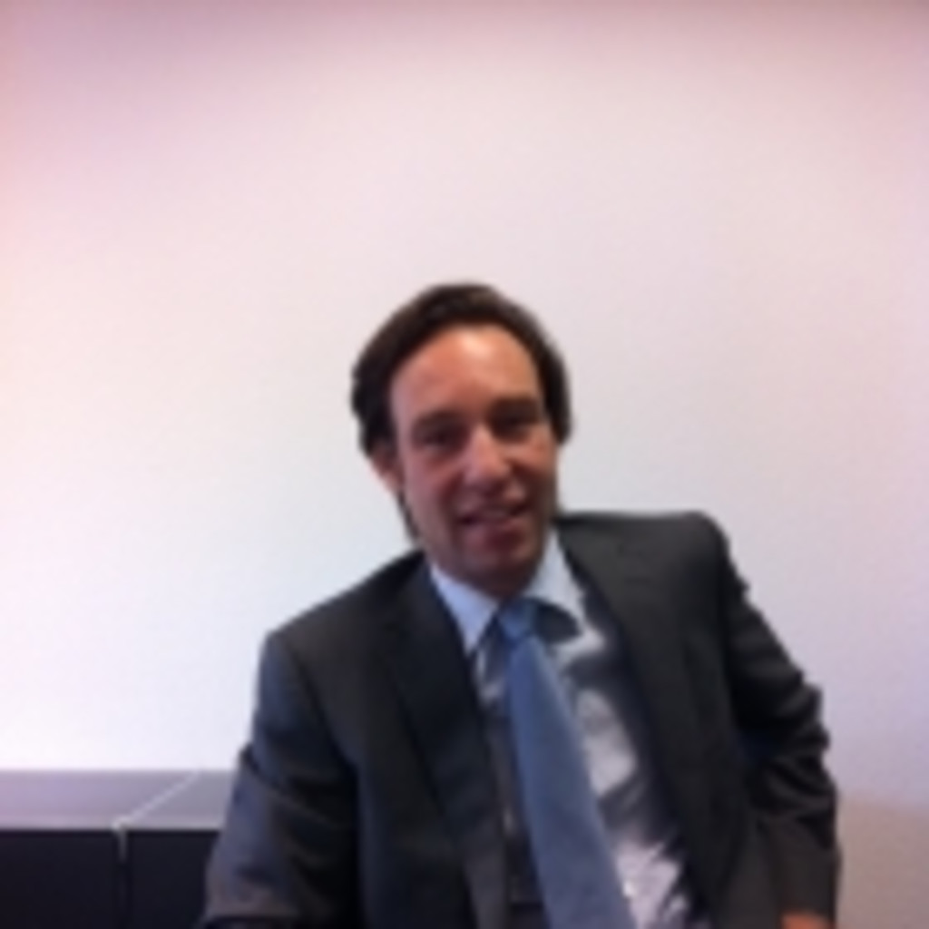 Christopher Urban - Vorstand Vertrieb u. Marketing - e.i.s. Konzept AG ...