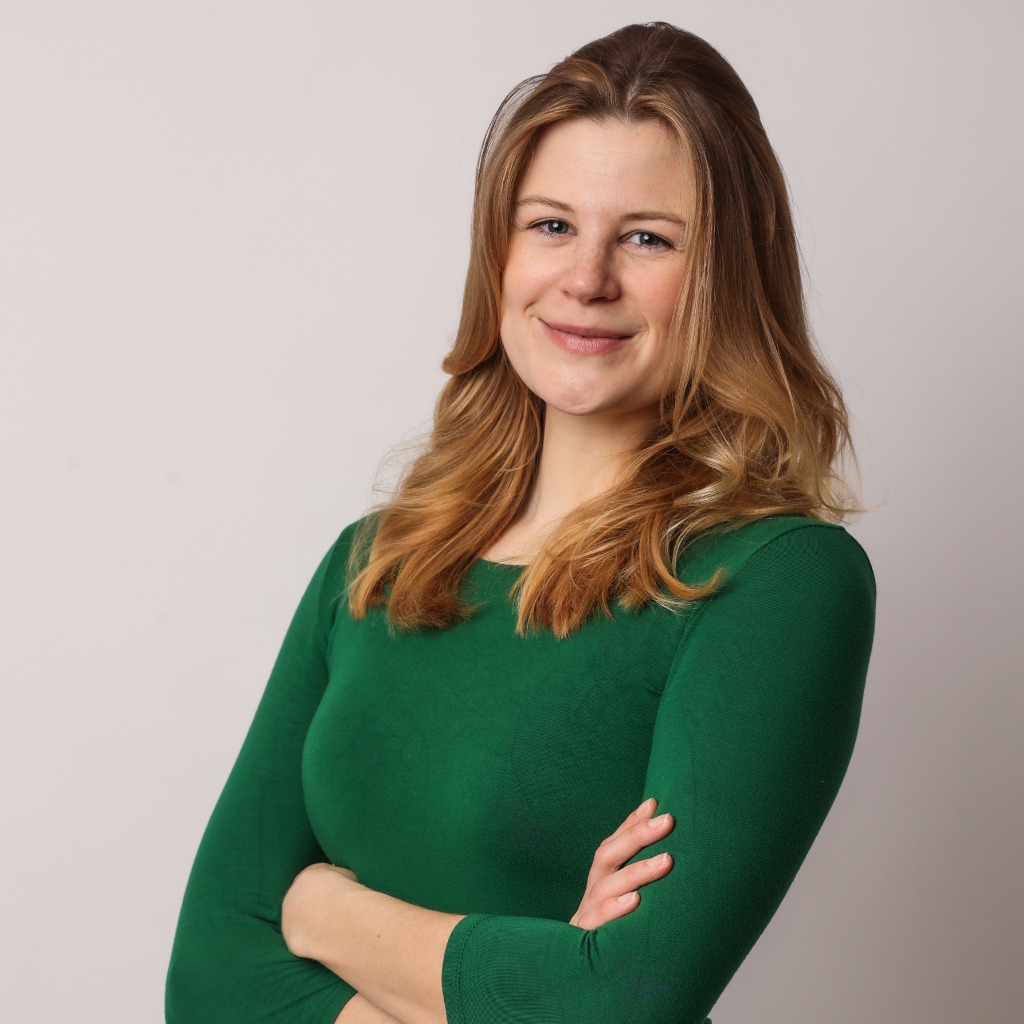 Saskia Peters - Chefin vom Dienst "Shopping Queen" (VOX) - Constantin ...