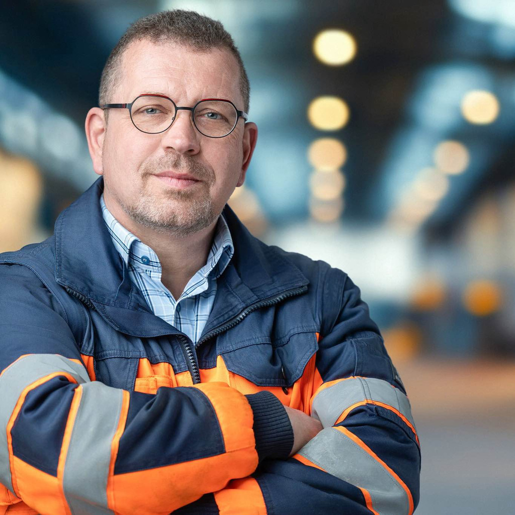 Oliver Blach - Werkleiter und Prokurist - JL Goslar GmbH | XING