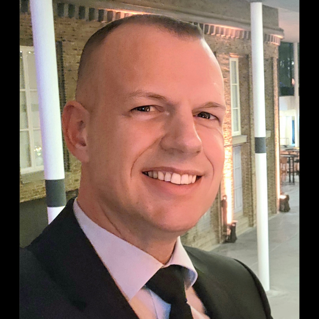 Stephan Lammertz - Geschäftsführer - wetreu IT-Service-Management GmbH ...