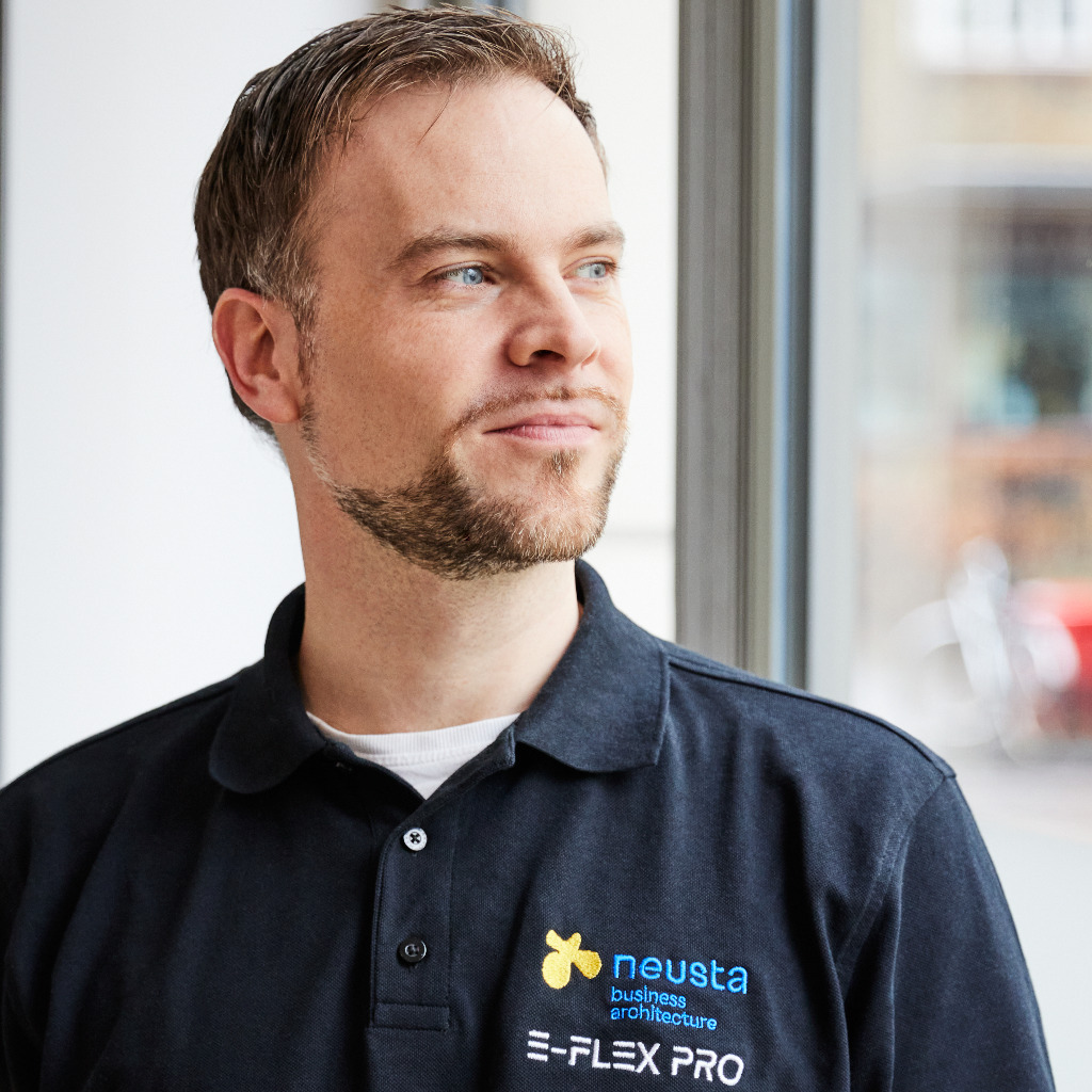 Lukas Trowski - Senior Consultant - neusta IT-business-architecture GmbH| Ein team neusta ...