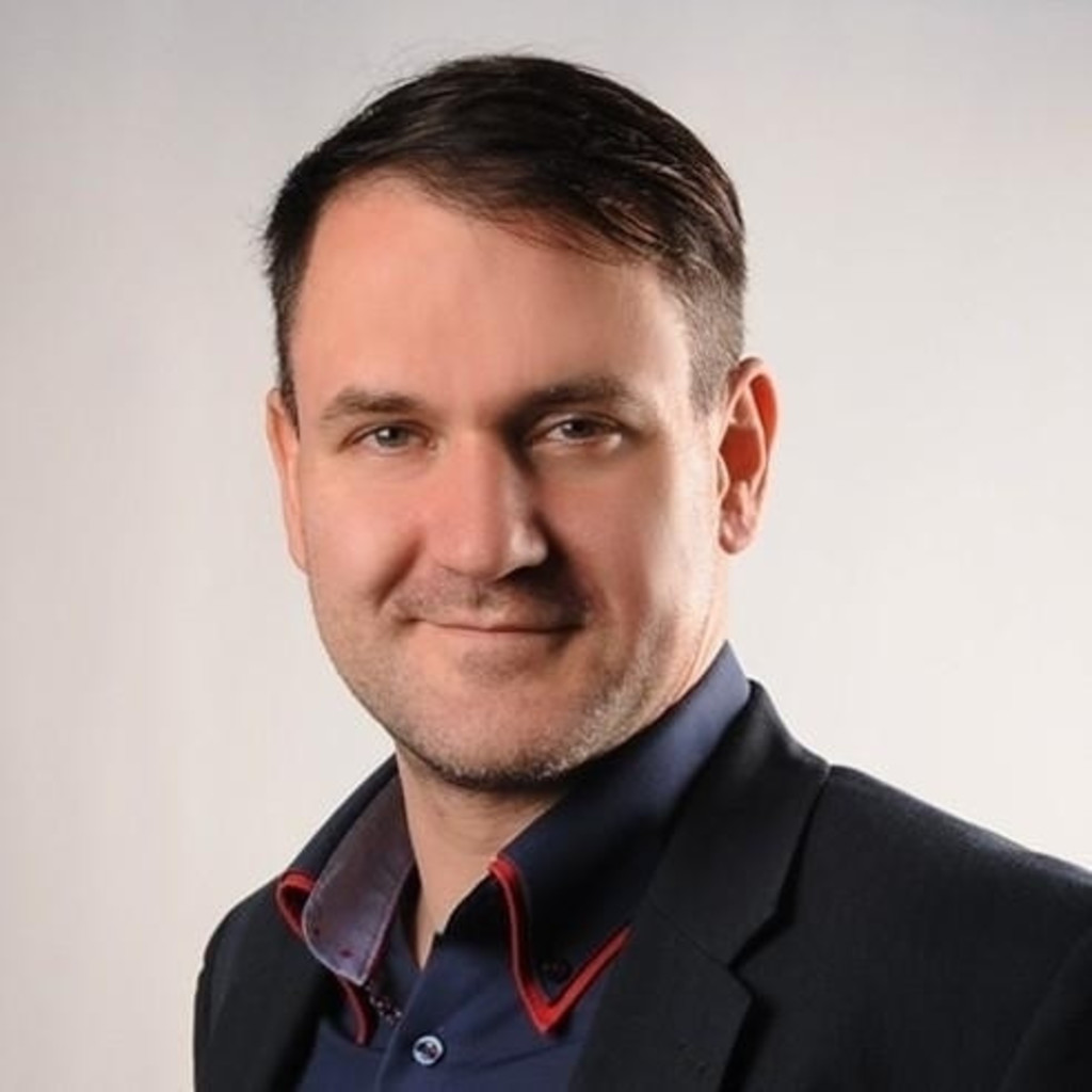 Alexander List - HP Business Endpoint-Security - HP Deutschland GmbH | XING