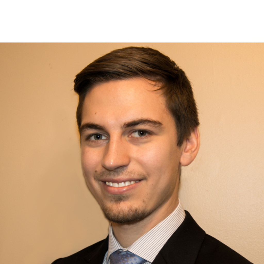 Max Apel - Master of Business Administration - Kansas State University ...