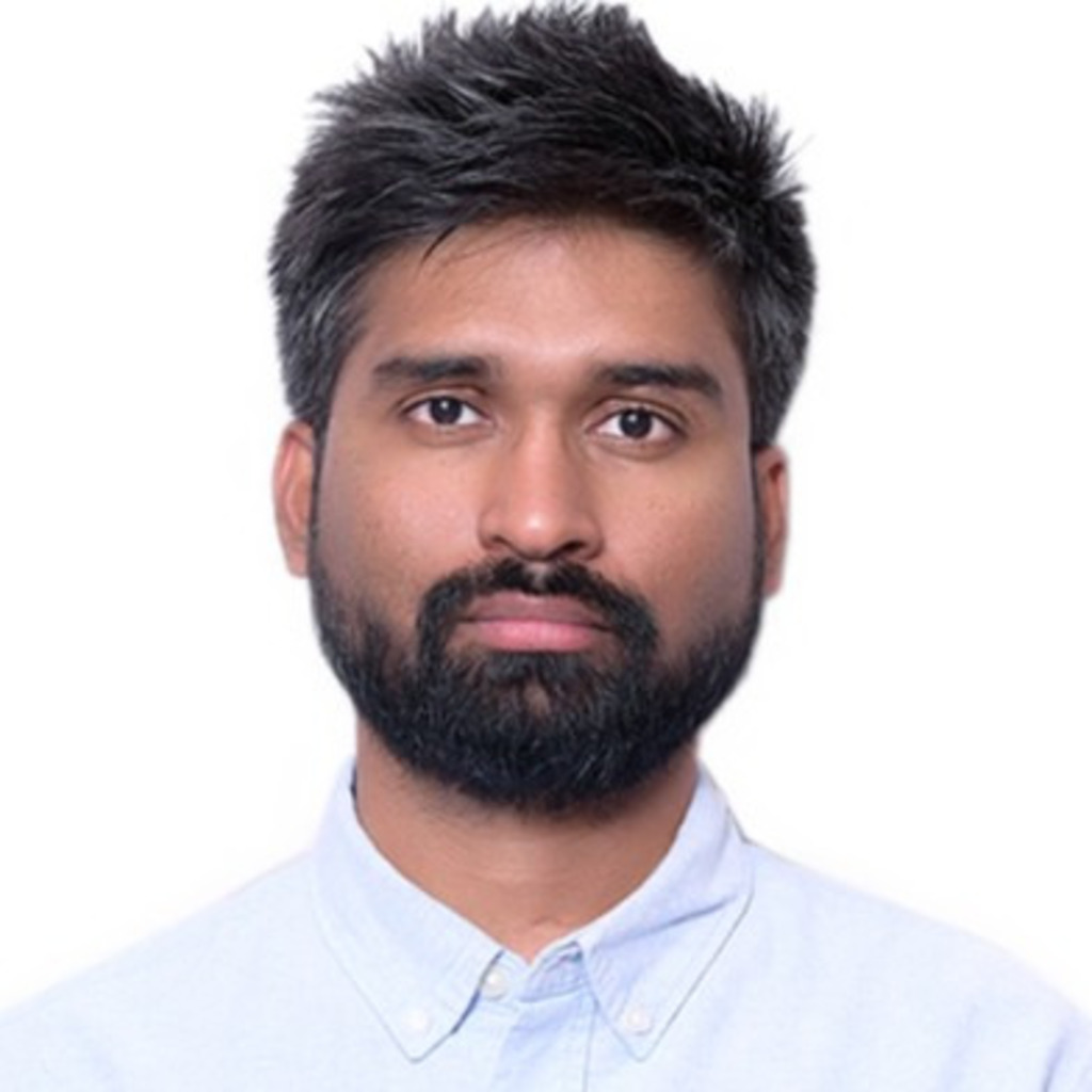 Pratik Muluk - Senior Site Reliability Engineer - Commvault Systems GmbH | XING