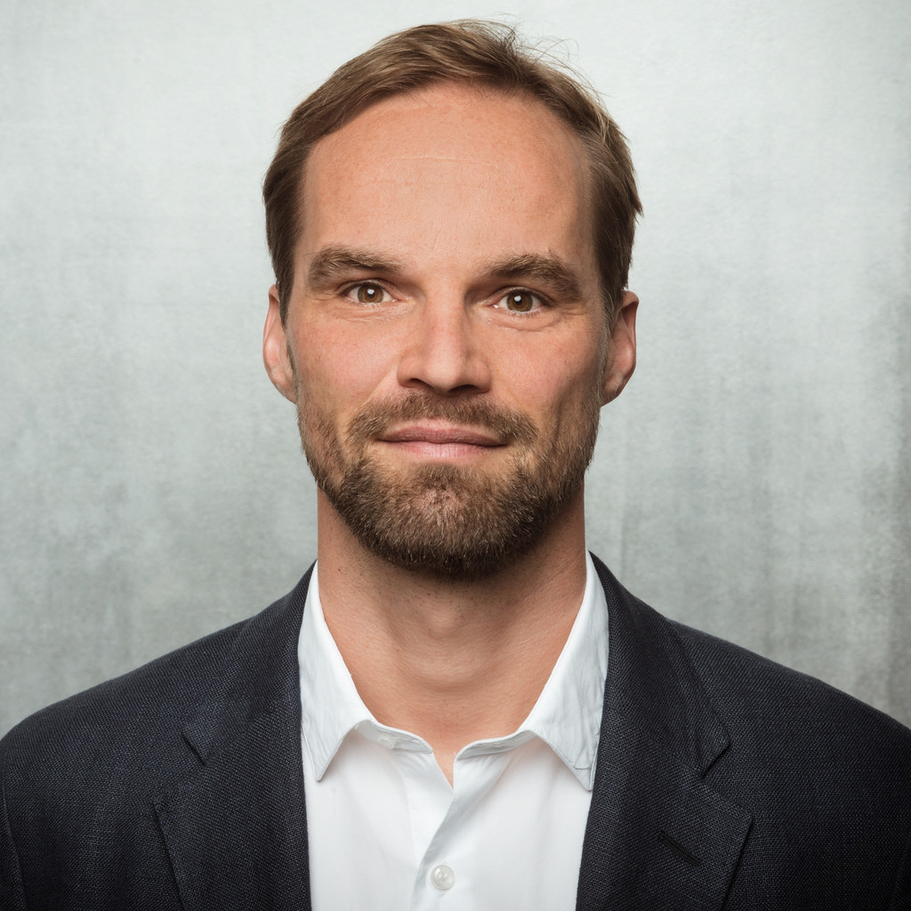 Robert Bach - Managing Director - Beam | XING