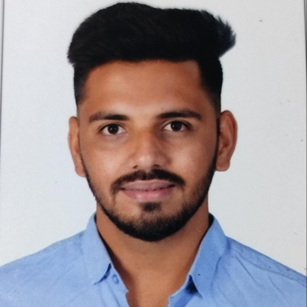 ER. Abhishek Patel - Renewable Energy Systems - Hochschule Nordhausen | XING