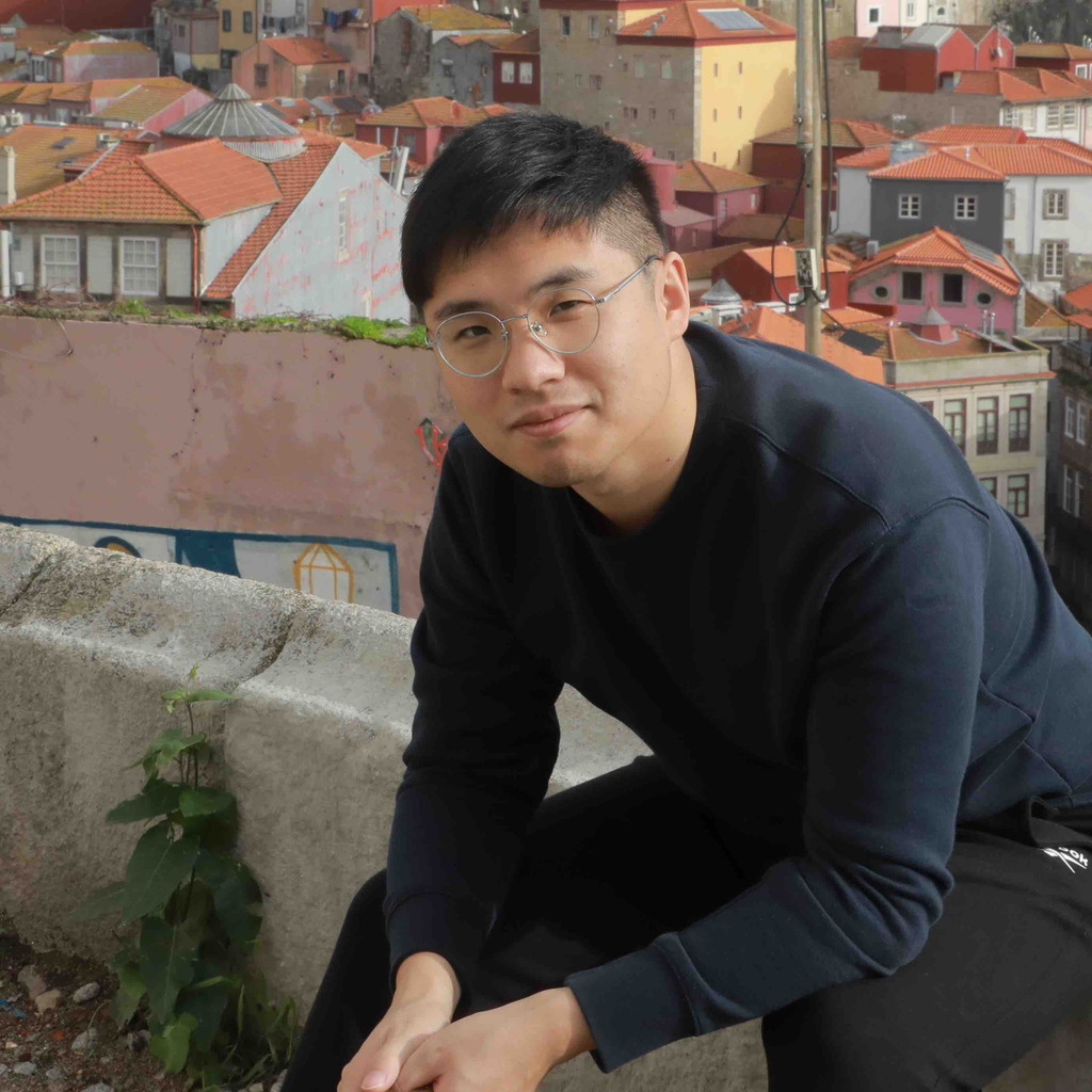 Ziang Lu - Software Developer - GEMÜ GmbH | XING