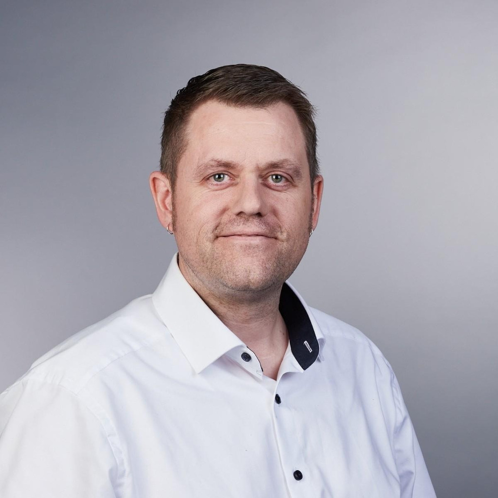 John-Patrick Schubert - Großhandelskaufmann - J.W. Zander GmbH & Co. KG Freiburg | XING