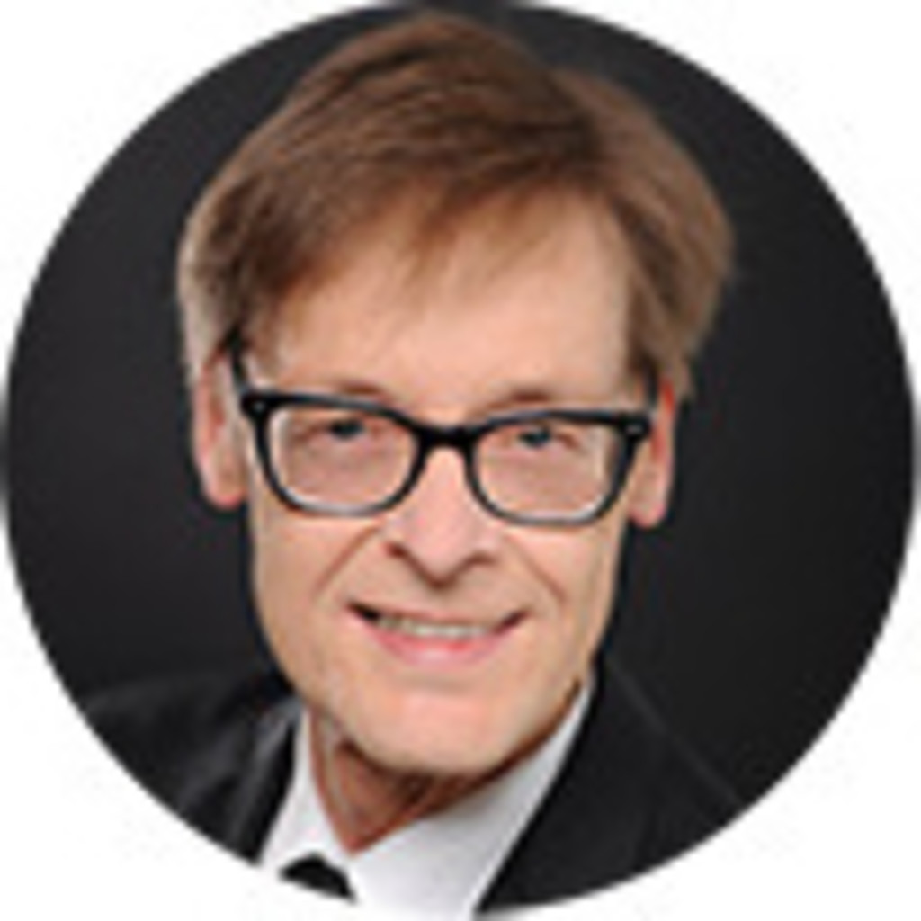 Michael Mergen - Vorsitzender des Vorstands - Landesverband schulischer ...