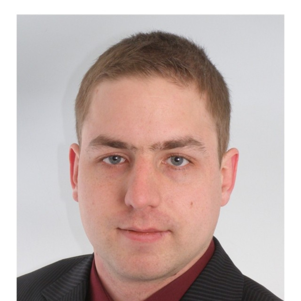 Daniel Schade - Maschinenbau - Technische Universität Darmstadt | XING