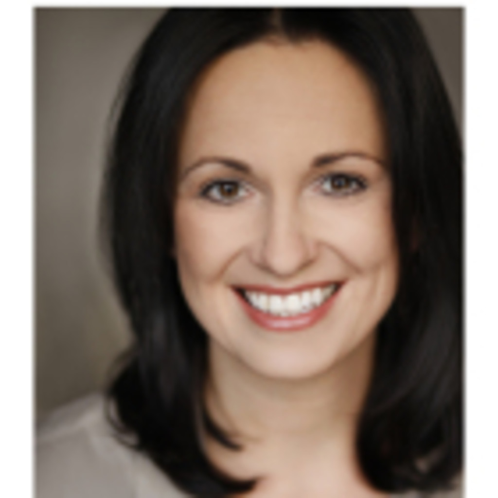 Joanna Hoff - Senior District Sales Manager Biosimilars - Biogen GmbH ...