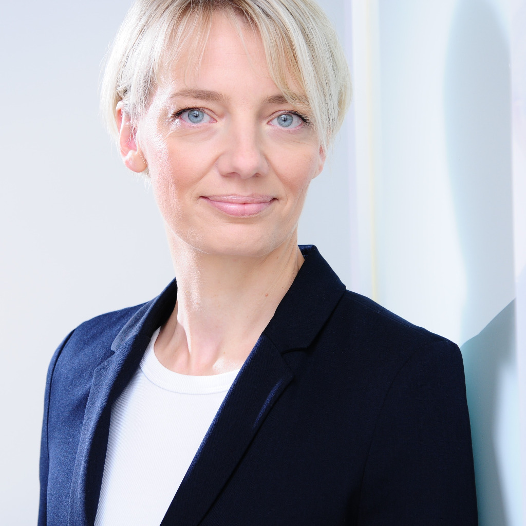 Doreen Sander - Prokuristin - Hausmaxx Property Management GmbH | XING