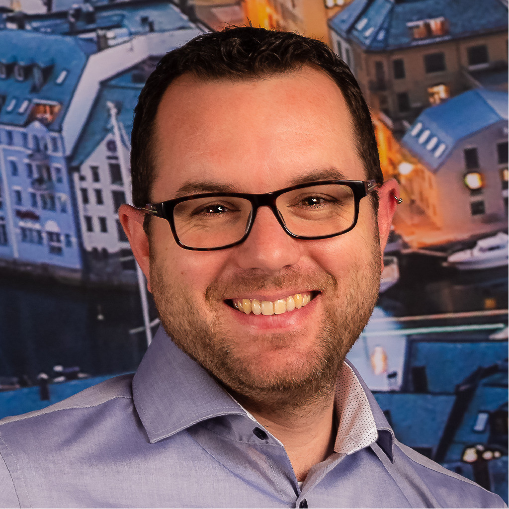 Benjamin Wyllie - Global Aftersales Coordinator - Stokke GmbH | XING