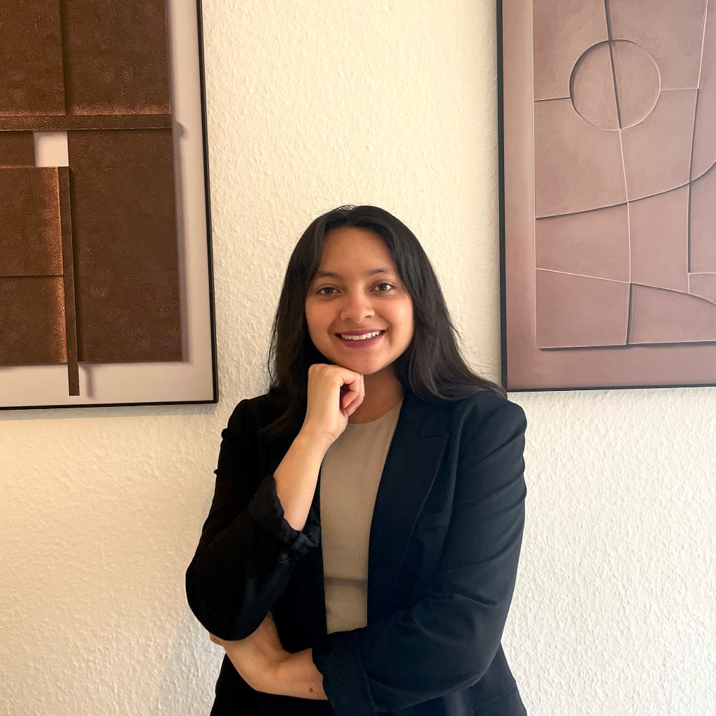 Sara Rodriguez - Abitur in Technik (Kolumbien) - Das technische ...