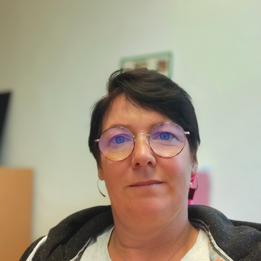 Nancy Anders - Kaufmännischer Sachbearbeiter - Niedersächsische ...