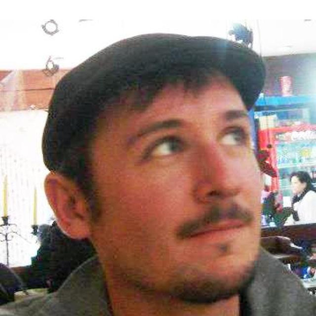 Bob Hamblok - CTO & Co founder - neoScores | XING