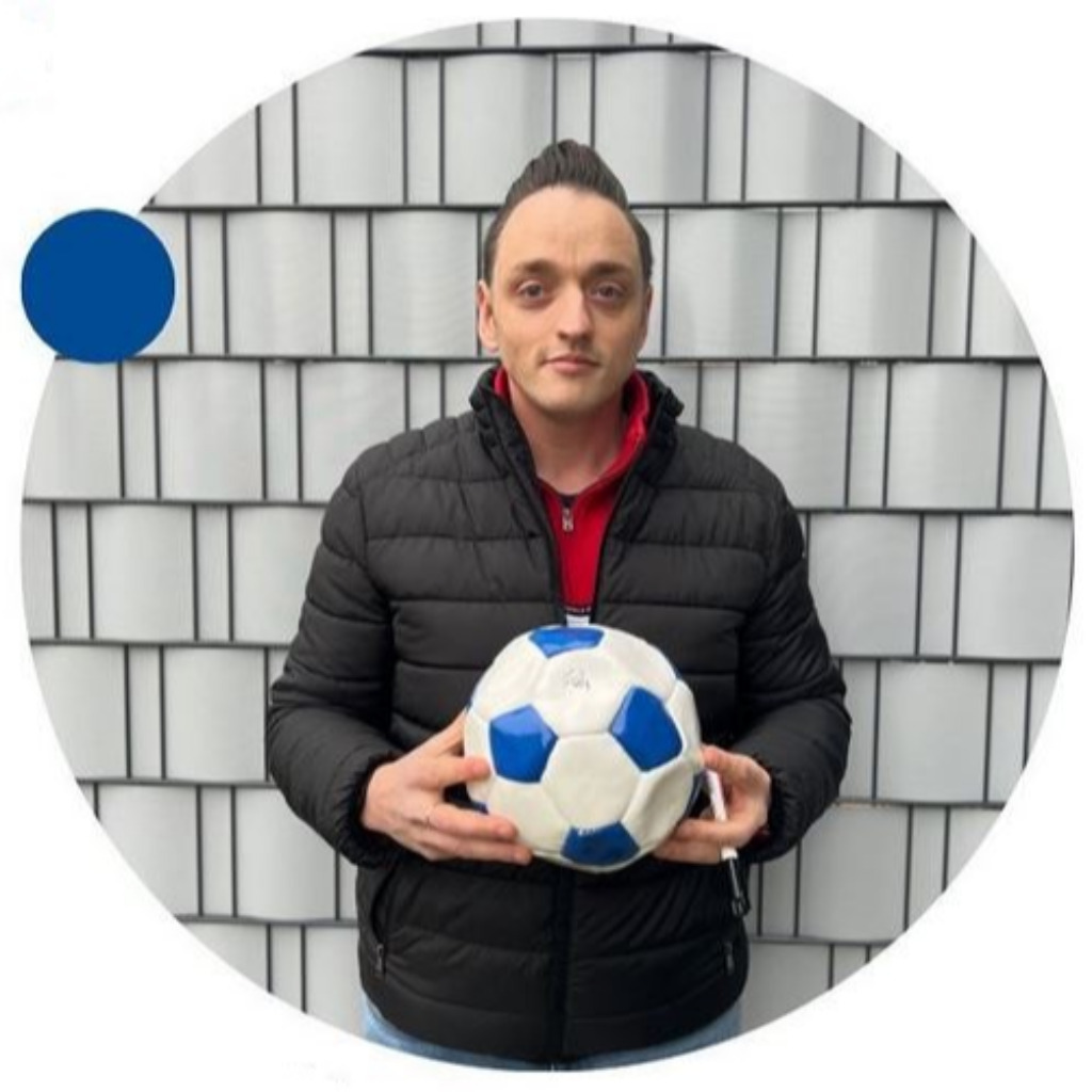 Robin Rosenfeld - Disponent - Otto Dörner Kies und Deponien GmbH & Co ...