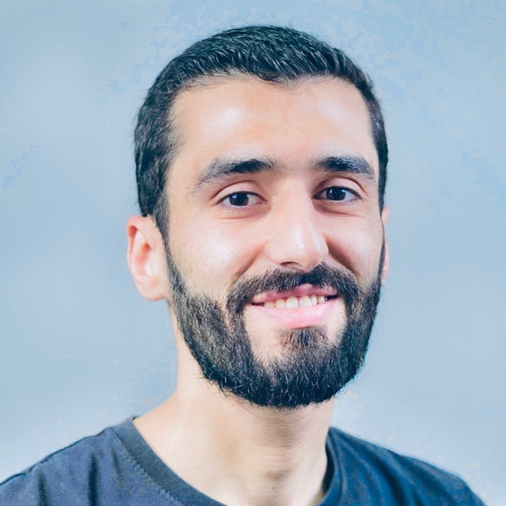 Harith Al-Attraqchi - Praktikant - DRK Kliniken Berlin | XING