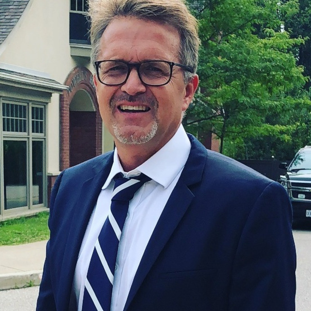 Matt Otis König - Business Man || Philanthropist || CEO/Owner at MK ...