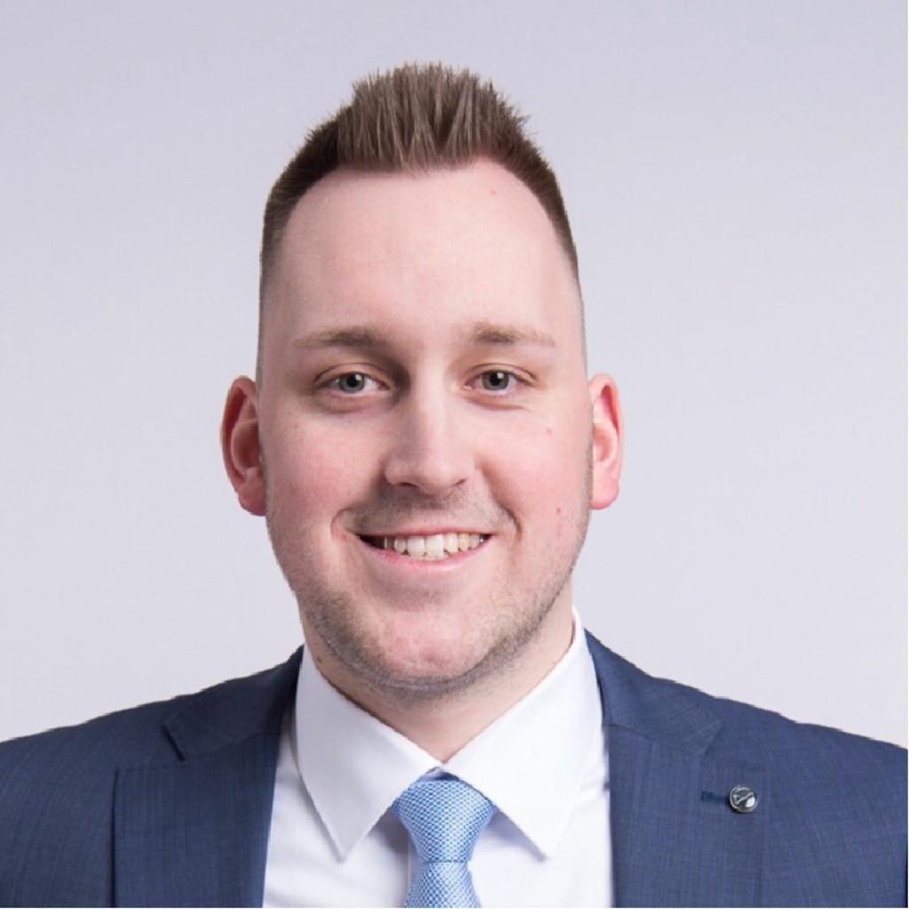 Kevin Kleinert - Immobiliengutachter - VR PartnerBank eG Chattengau ...