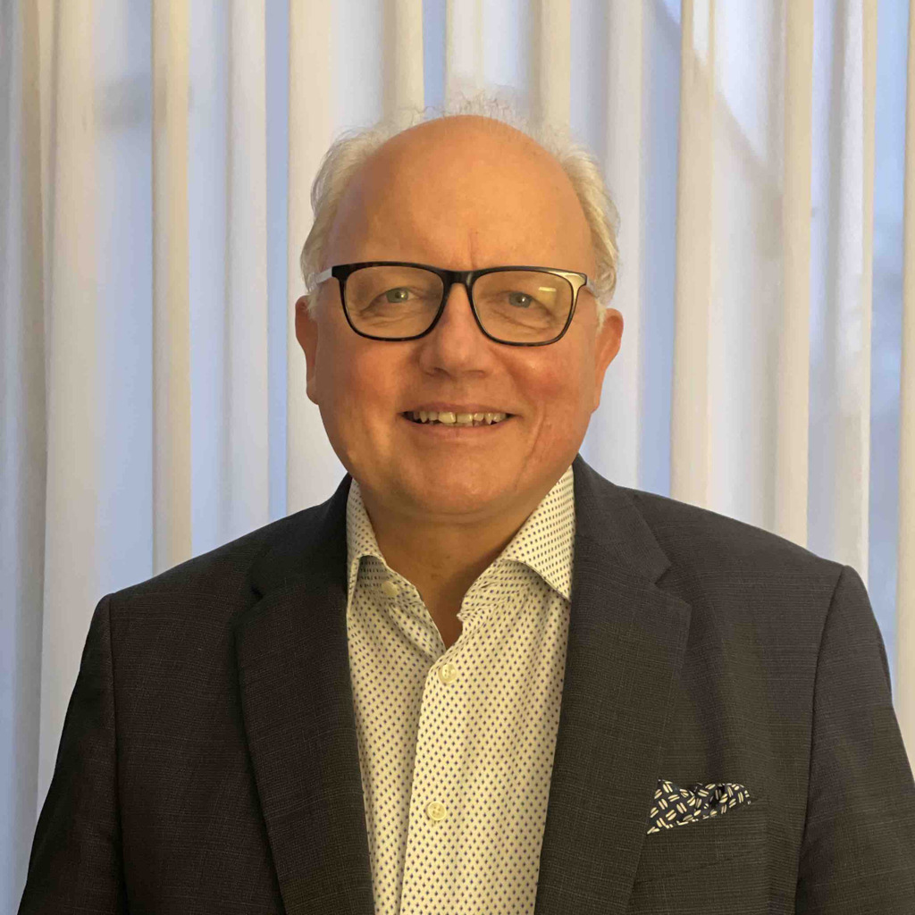 Andreas Poth - Geschäftsführer - Best Western Plus Kurhotel an der ...