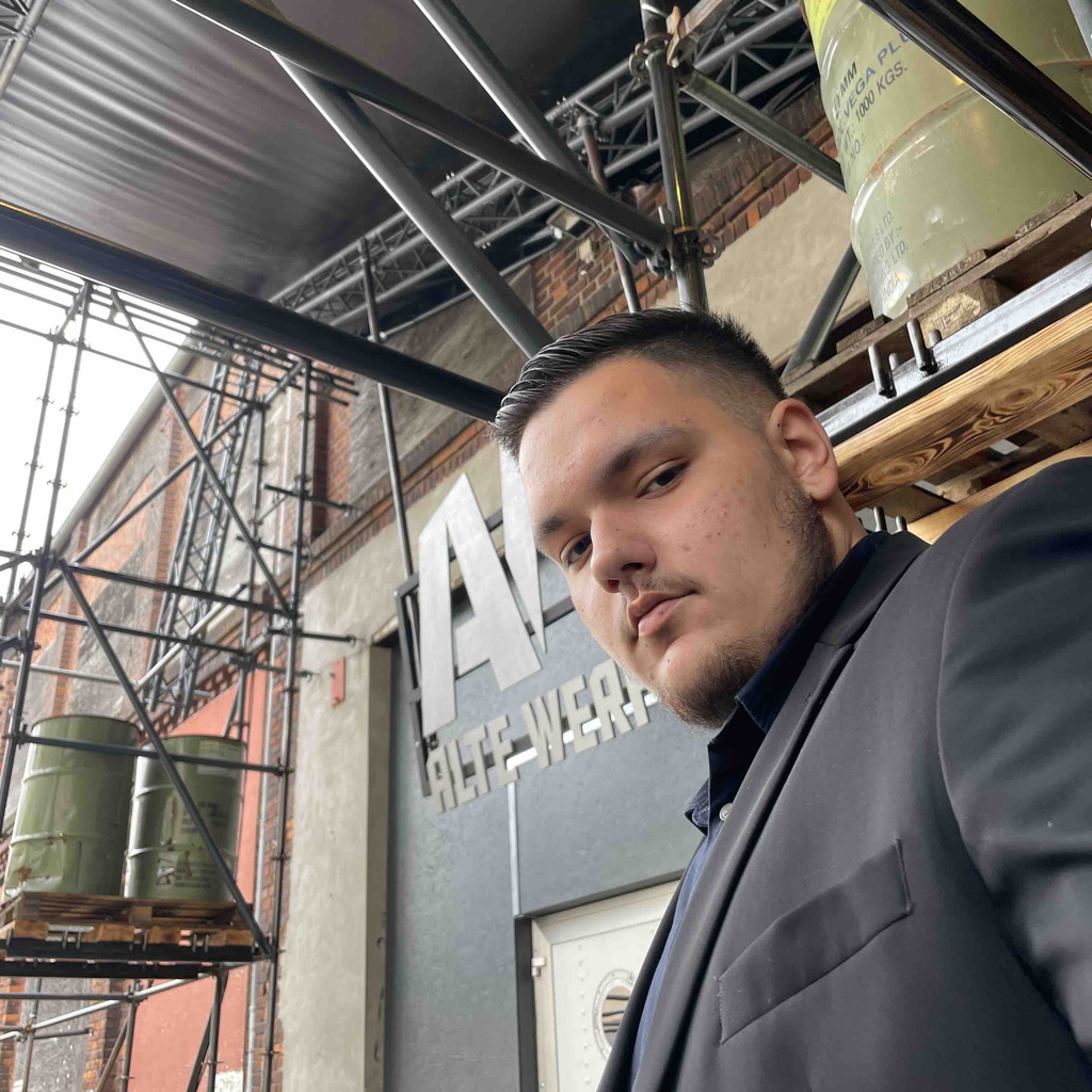 Peter Bal - Sicherheitsmitarbeiter in leitender Funktion - Kieler Wach- und ...