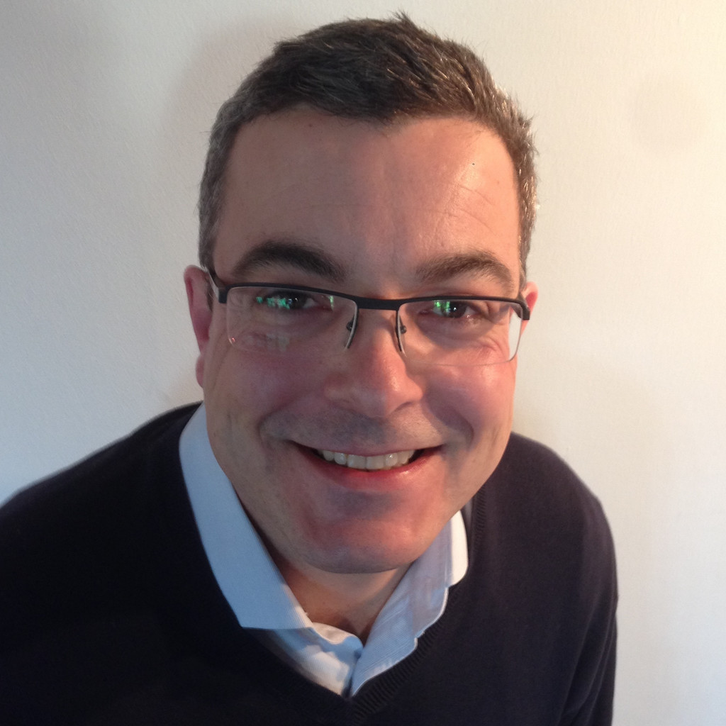 Alex Ball - Sales and Marketing Director - swivel secure | XING