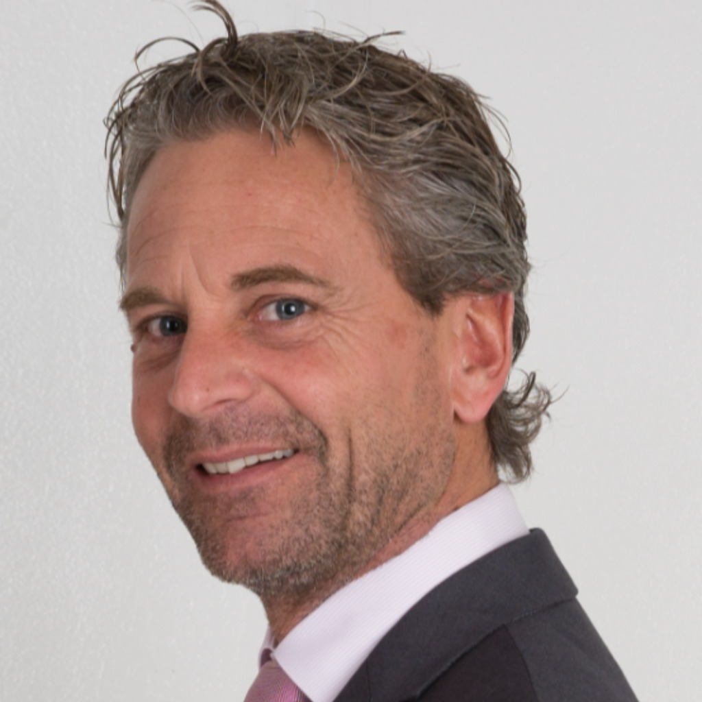 Urs Ammann - Geschäftsführer - KOM SG | XING