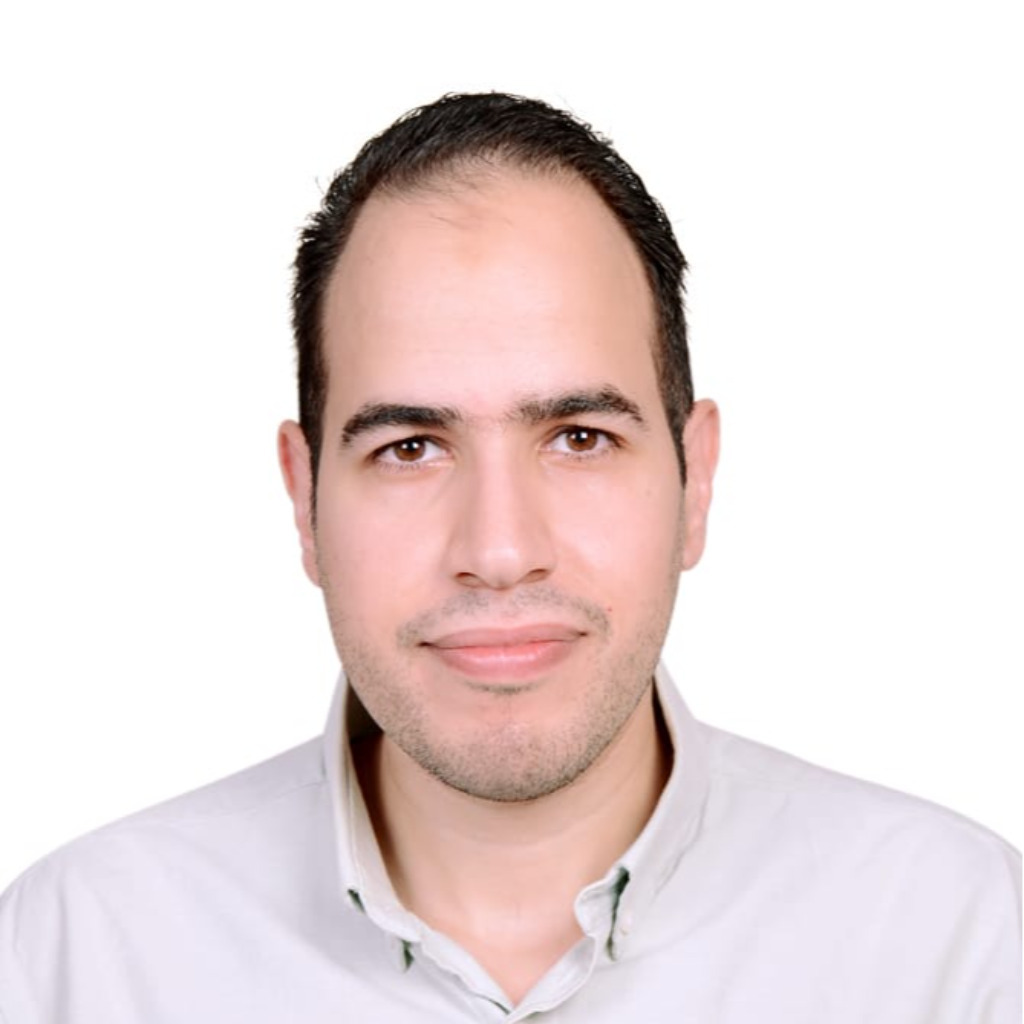 Moamen Ali - Statistics - OvGU Magdeburg | XING