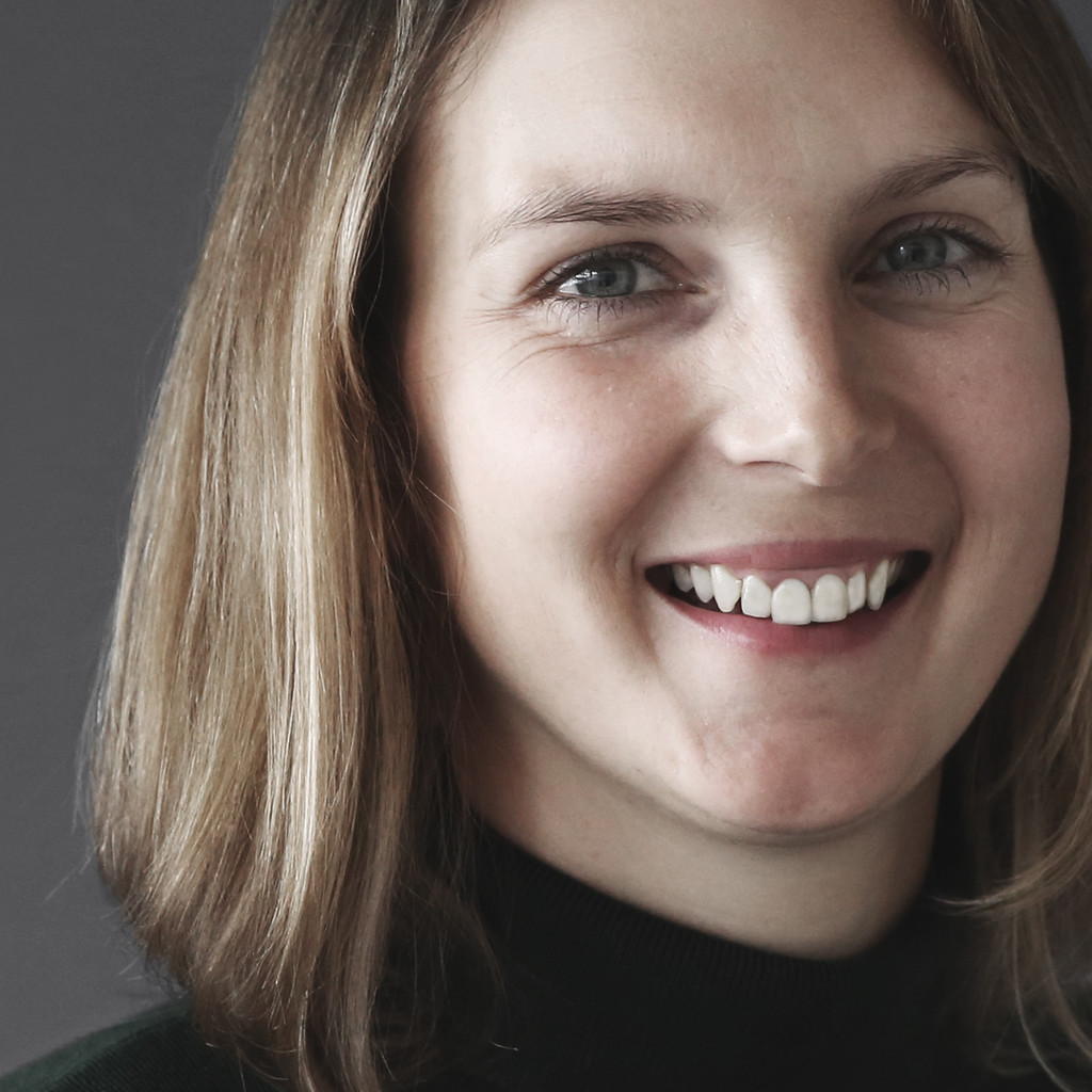 Susann Englisch - Human Ressource Manager - designaffairs GmbH | XING