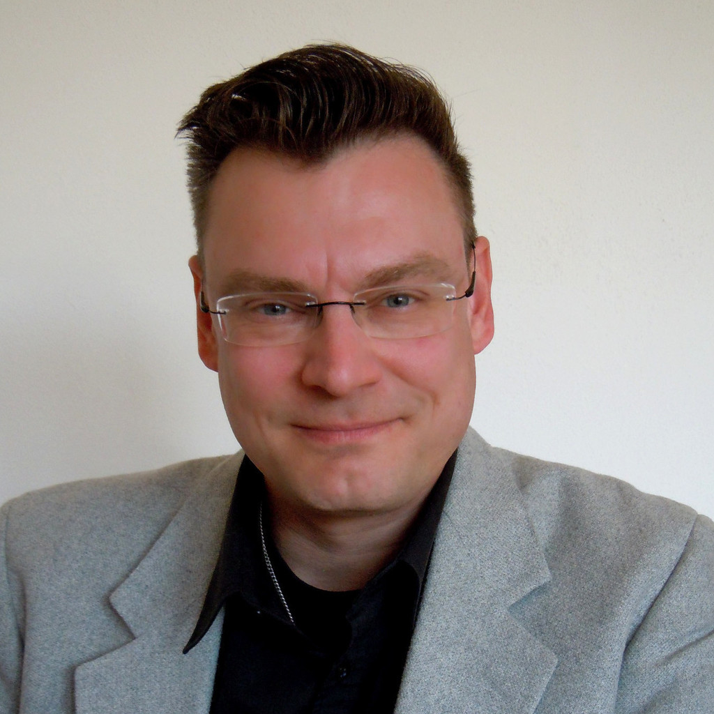 Dipl.-Ing. Thomas Rohde - Manager R&D/Product Dev.Eng. + BU ENERGY ...