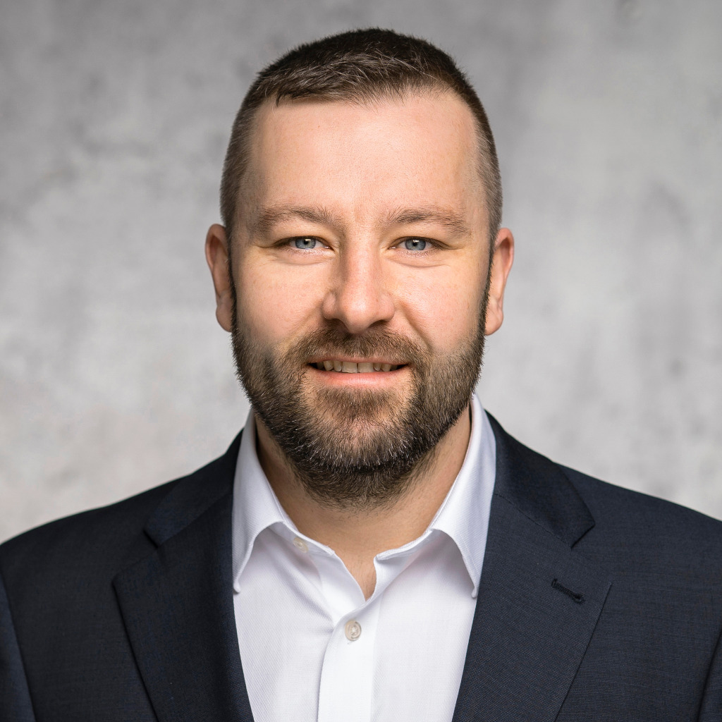 Erik Dänner - Werkleiter - ROCKINGER Agriculture GmbH (JOST SE) | XING