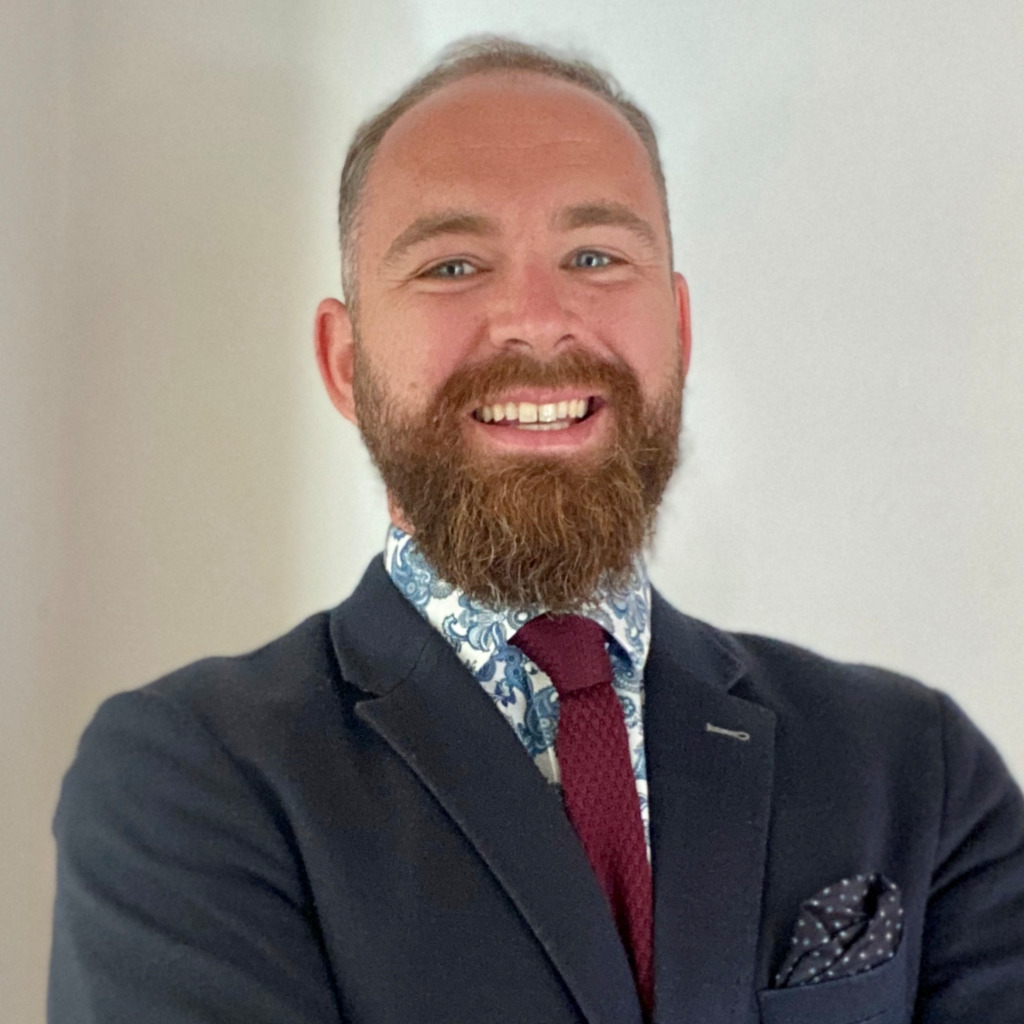 Tobias Punk-Heller - Area Sales Manager - Binder GmbH & Co. KG | XING