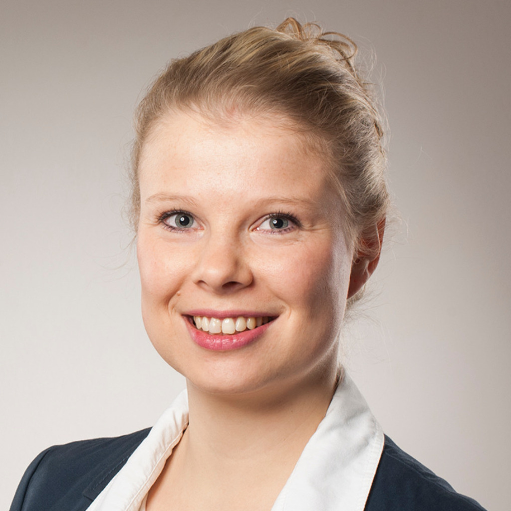 Denise Leistner - Controllerin - Fachkrankenhaus Coswig | XING