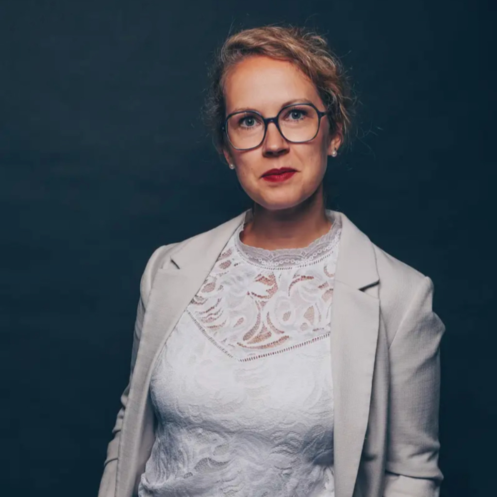 Nora Maria Ferfers - Director Procurement - HANDELSBLATT MEDIA GROUP | XING