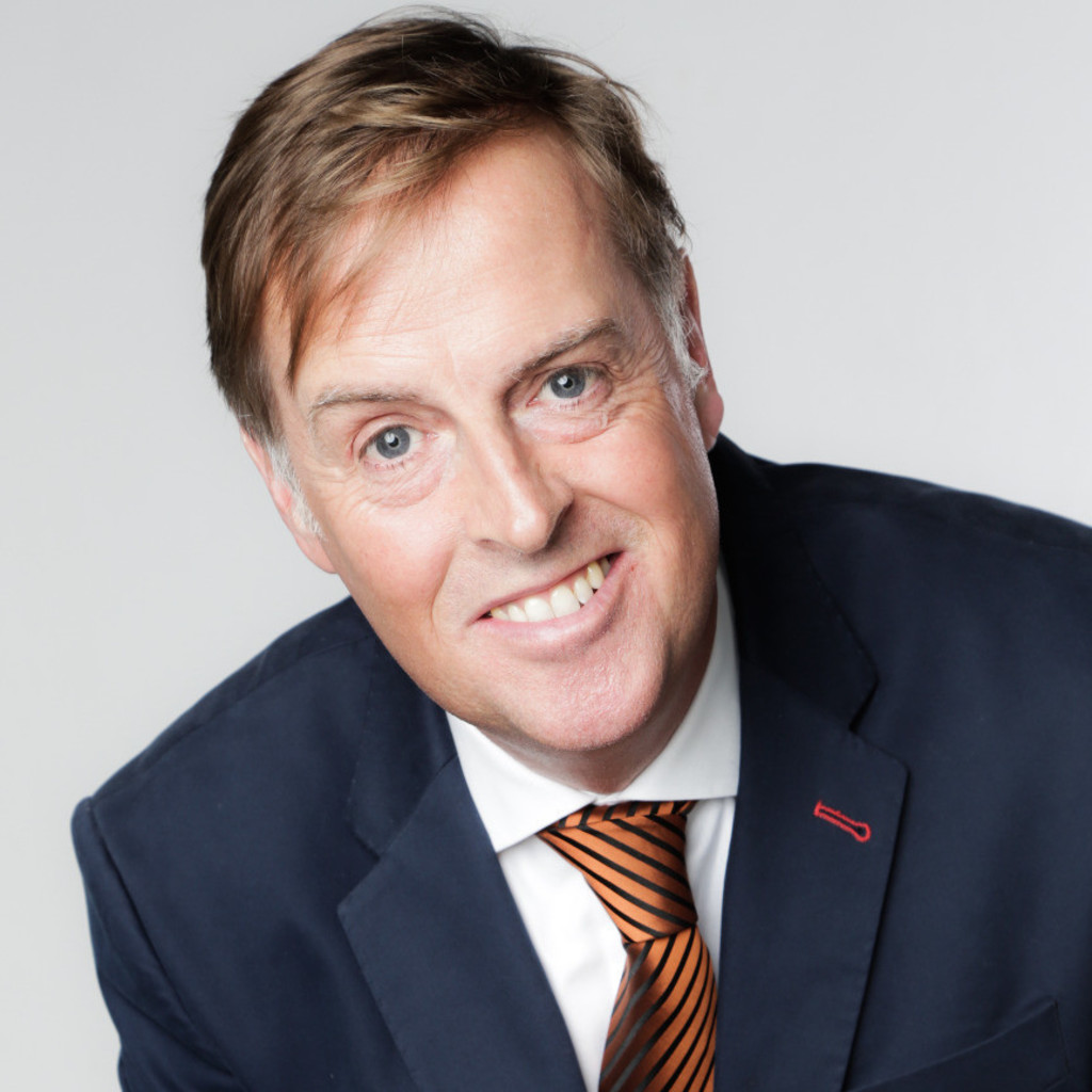 Robert Hahn - Business Development Manager - BORINO FIZZ | XING