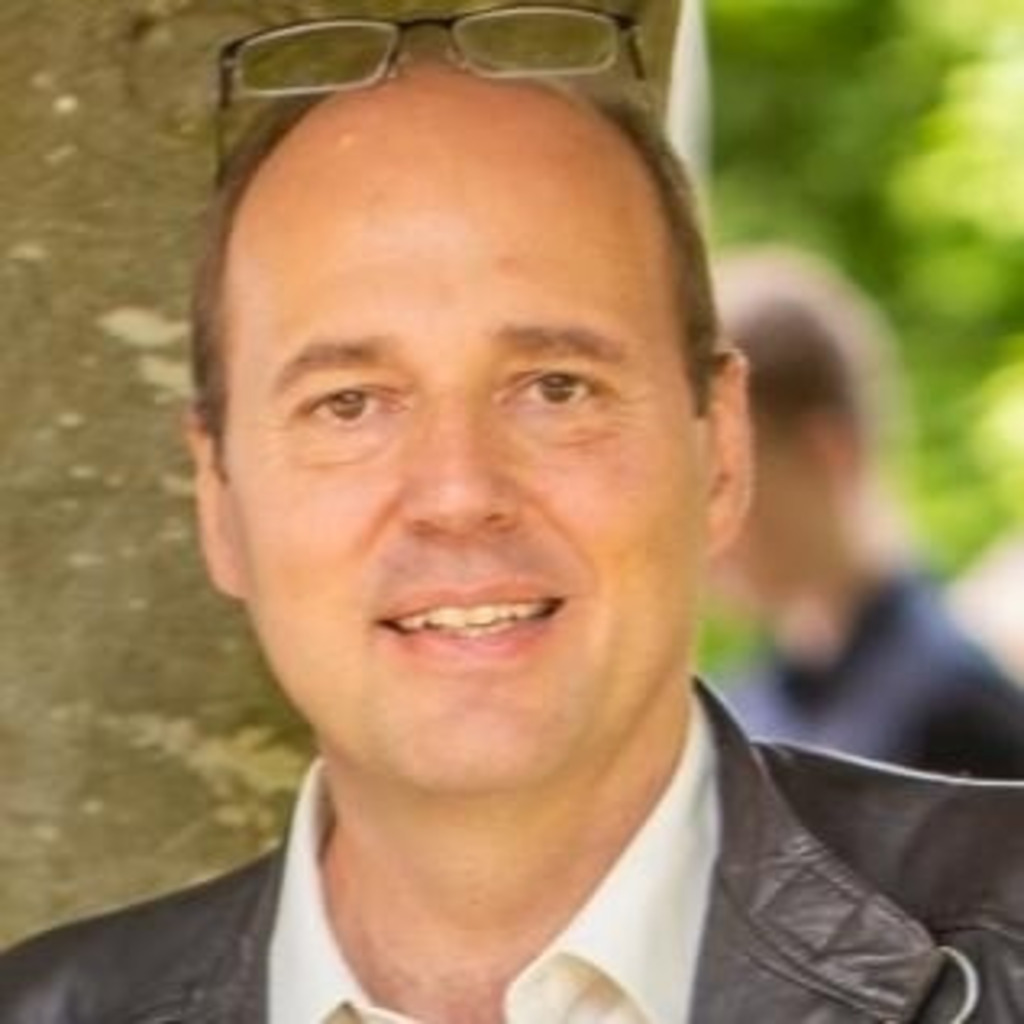 Michael Reith - Vertriebsingenieur - Gustav Klein Gmbh & Co KG | XING