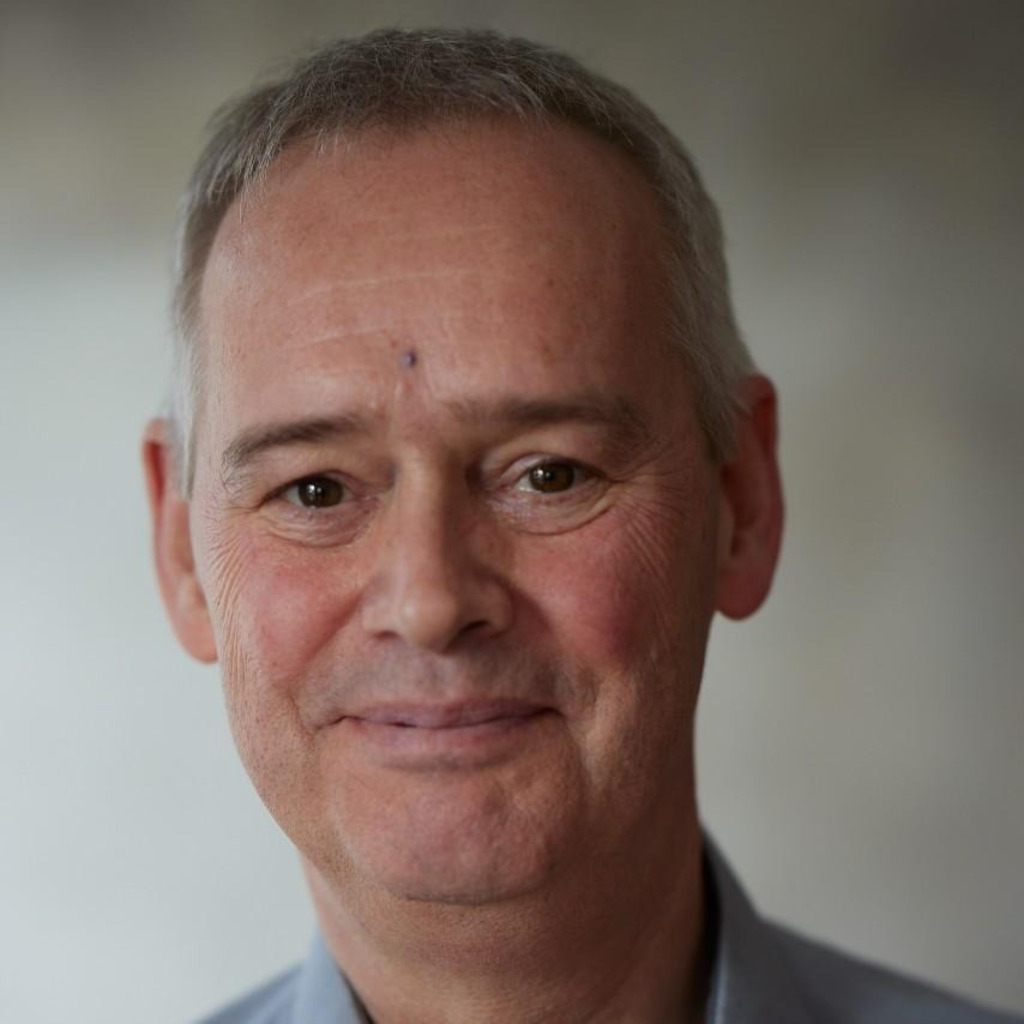 Thomas Garms - Technischer Leiter, Prokurist - Tank & Becker ...